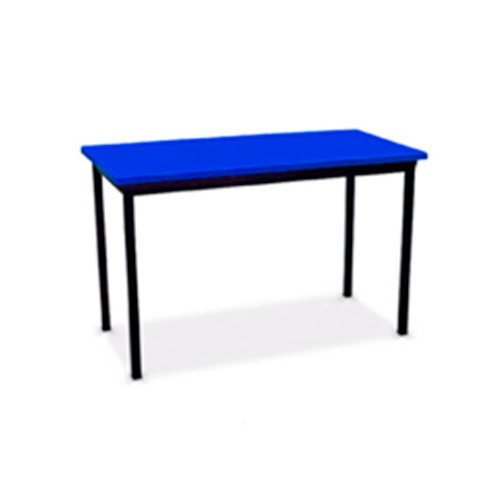 Mesa Rectangular Modelo Multipet (Binaria) - Inova Muebles