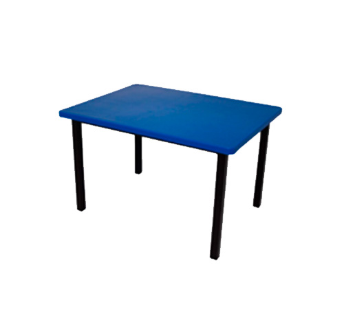 Mesa Rectangular Modelo Petit (Binaria) - Inova Muebles